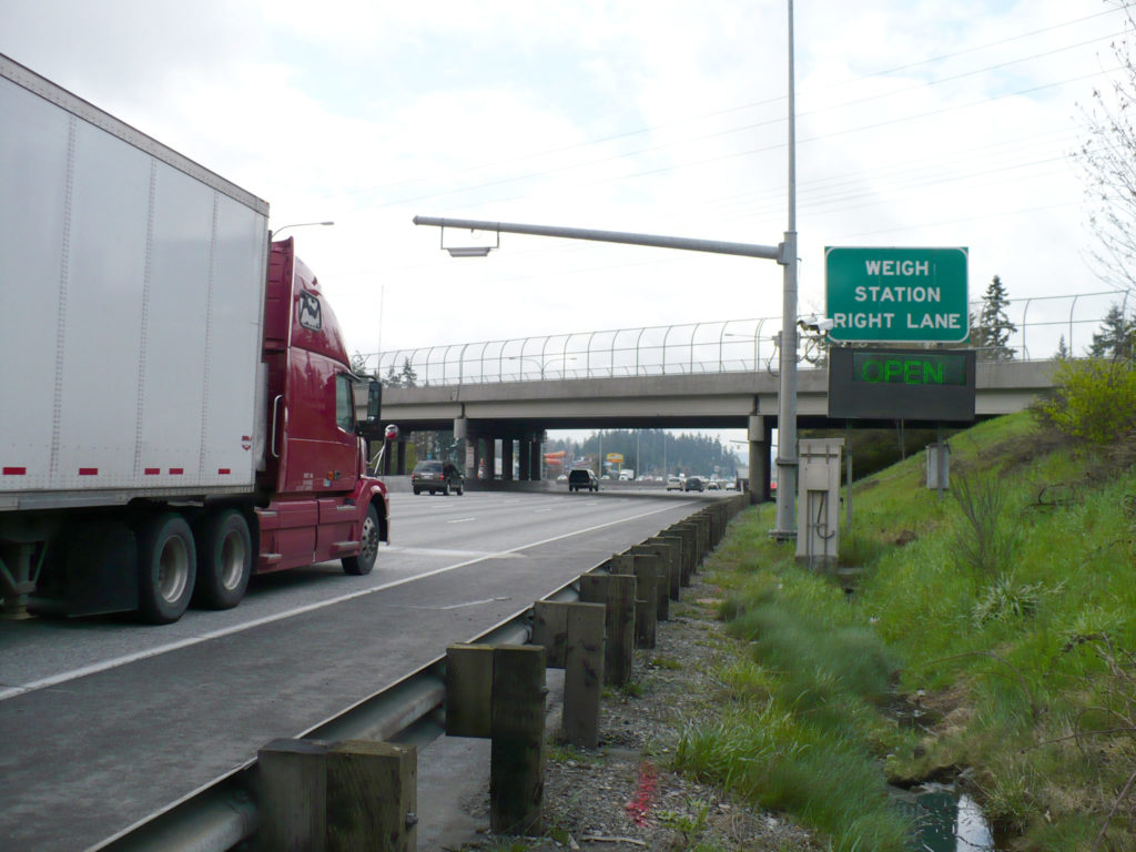 PrePass Customers Can Now Bypass Weigh Stations in the NORPASS System ...