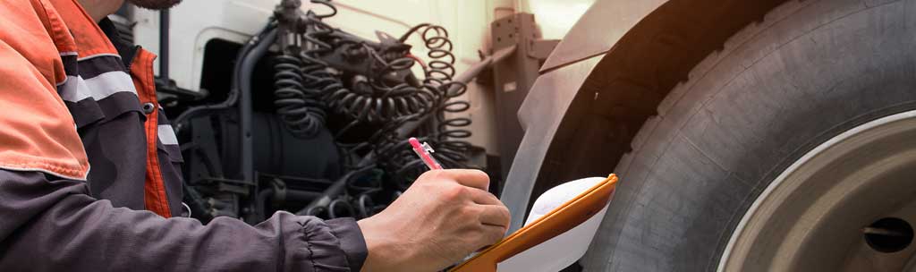 Stale Truck Safety Policies Can Lead to Sour Results - PrePass