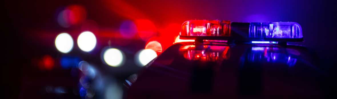 What Law Enforcement Officers Think About Trucks - PrePass