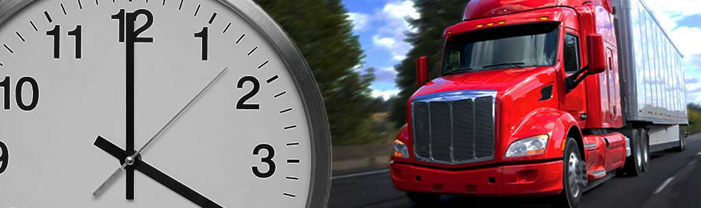 New FMCSA Hours of Service Data Muddled by COVID-19 - PrePass New FMCSA Hours of Service Data Muddled by COVID-19 - PrePass