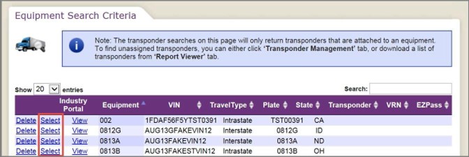How to Upload Truck Images to your PrePass Account - PrePass