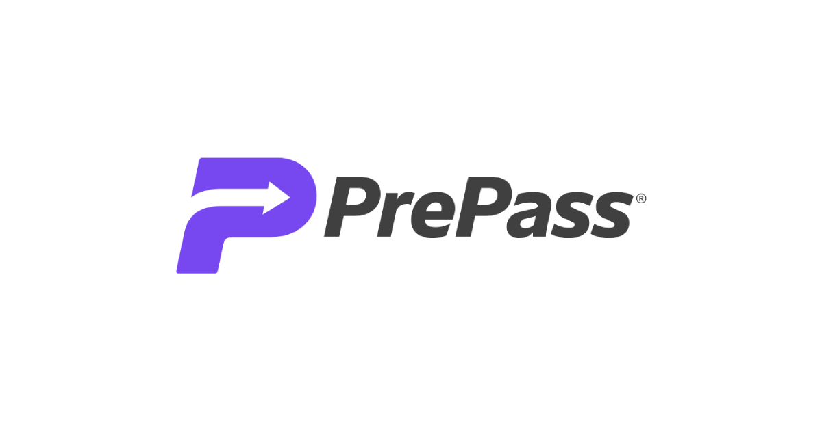 Mobile App - PrePass