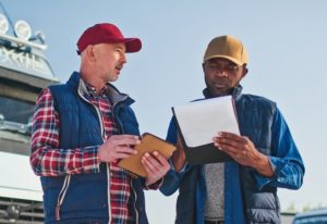 PrePass® Plus - PrePass