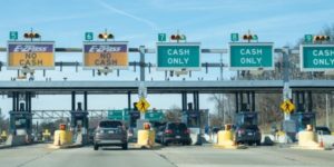 New York E-ZPass and downtime April 9 to 15 - PrePass