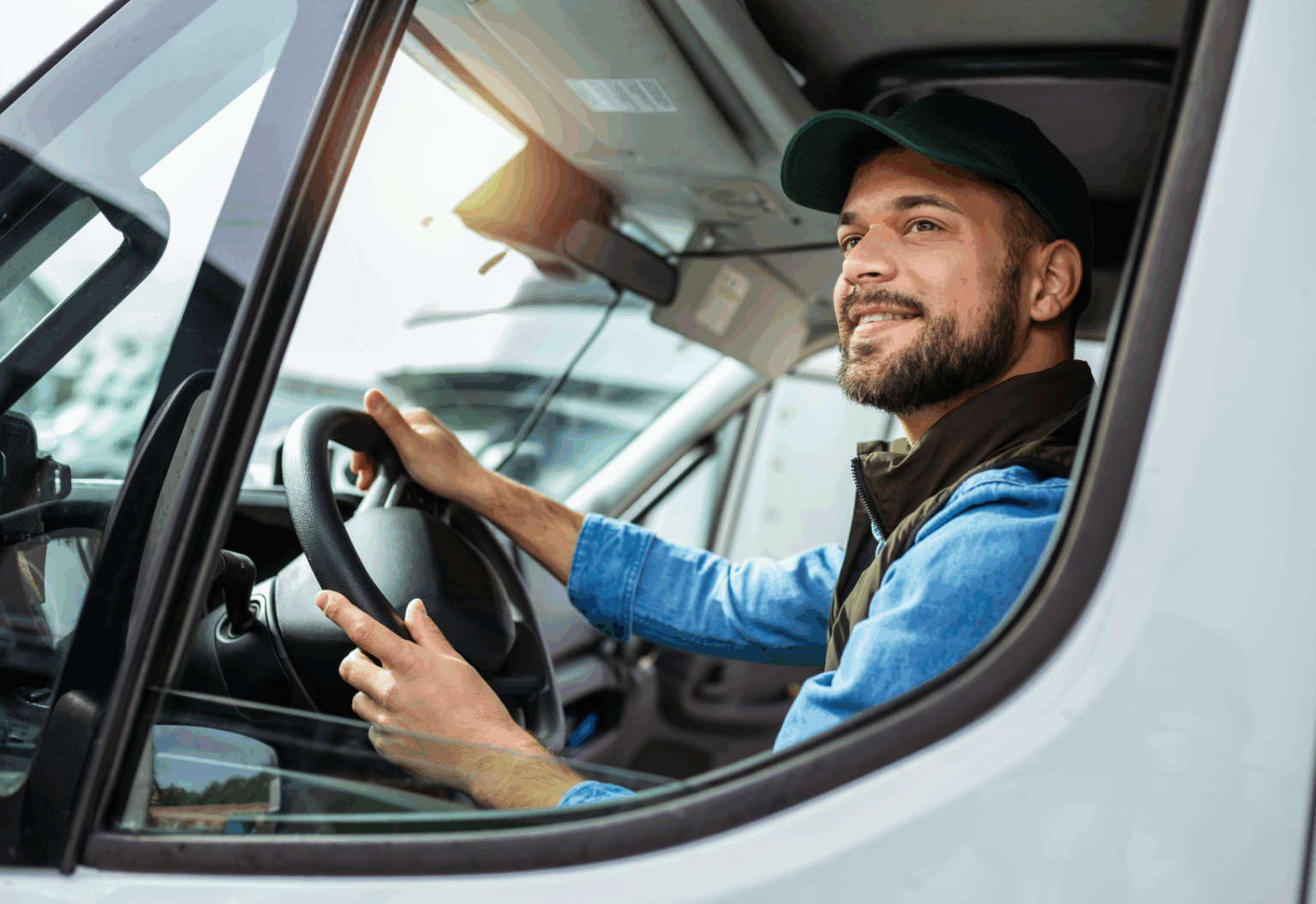 Toll Management - PrePass