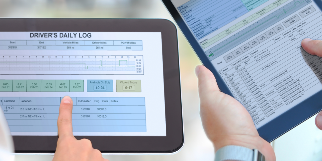 Understanding your ISS score: What FMCSA data means for your bypass ...
