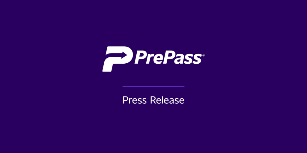 Mile Marker 2026: PrePass Launches National Benchmark Report on Weigh ...